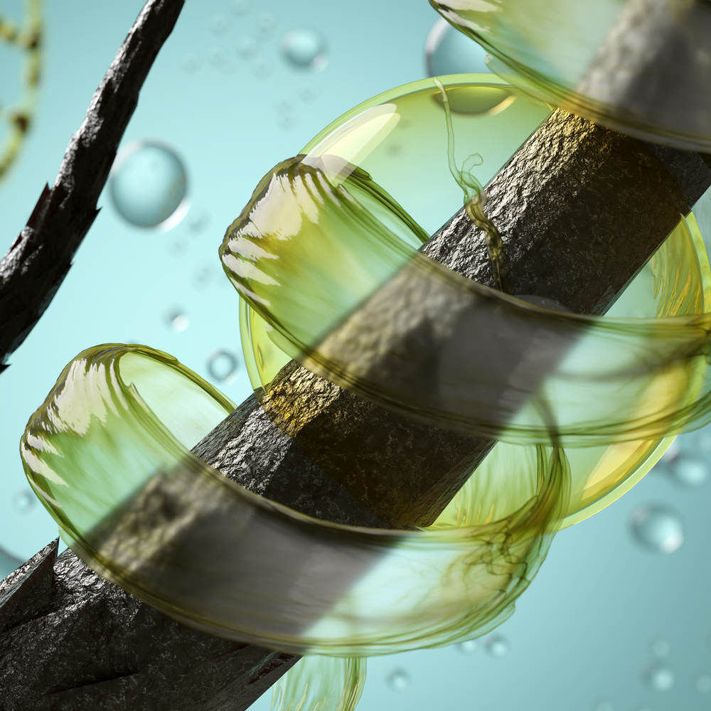 Keratin Shampoo – Agami Professional