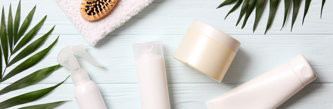 About Agami Professional | Premium Hair Care Products